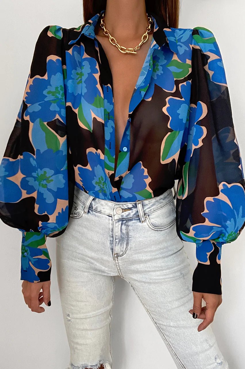 Blouses – NIXII Clothing