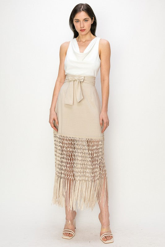 Midi Dresses – NIXII Clothing