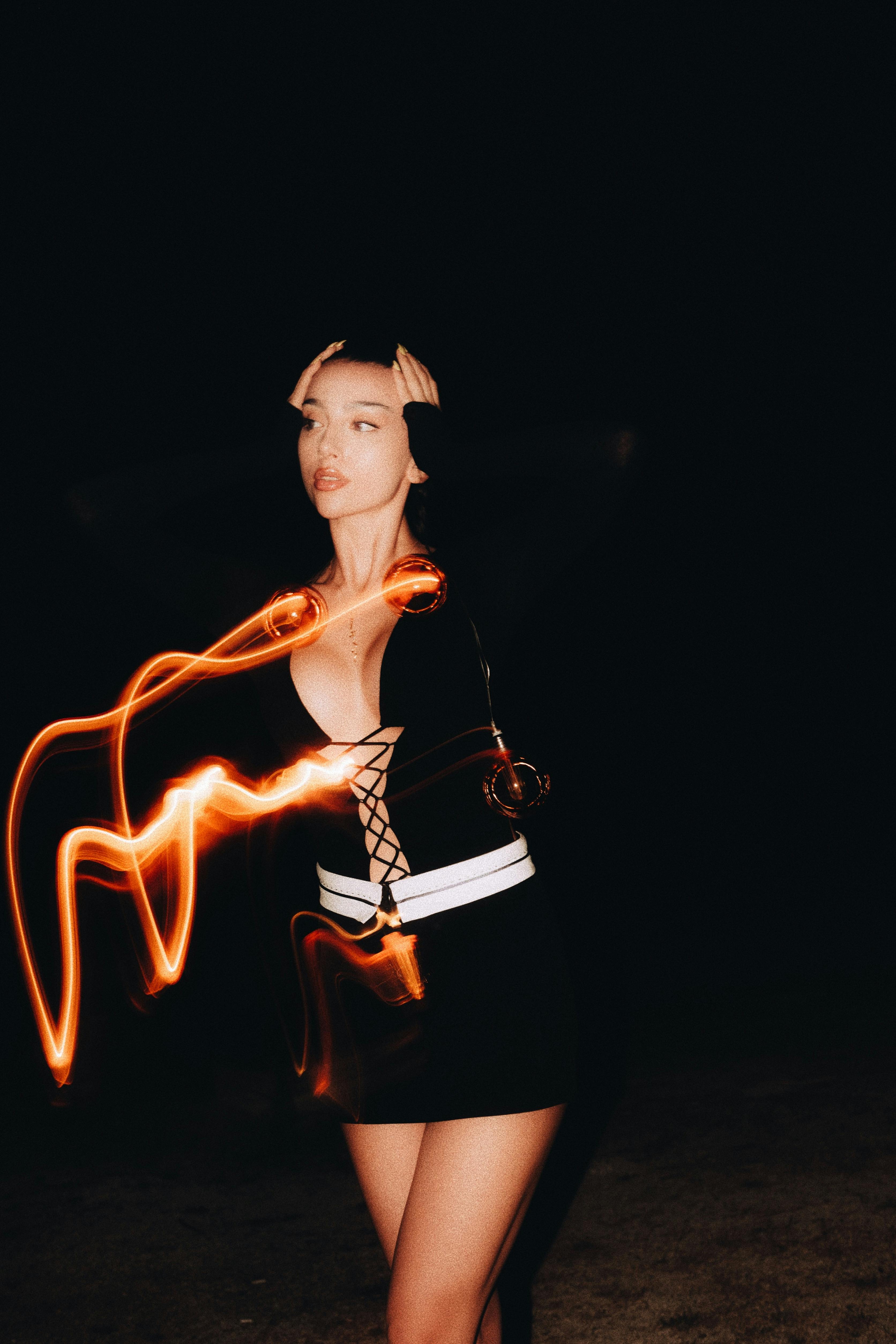 Event Clothing – NIXII Clothing