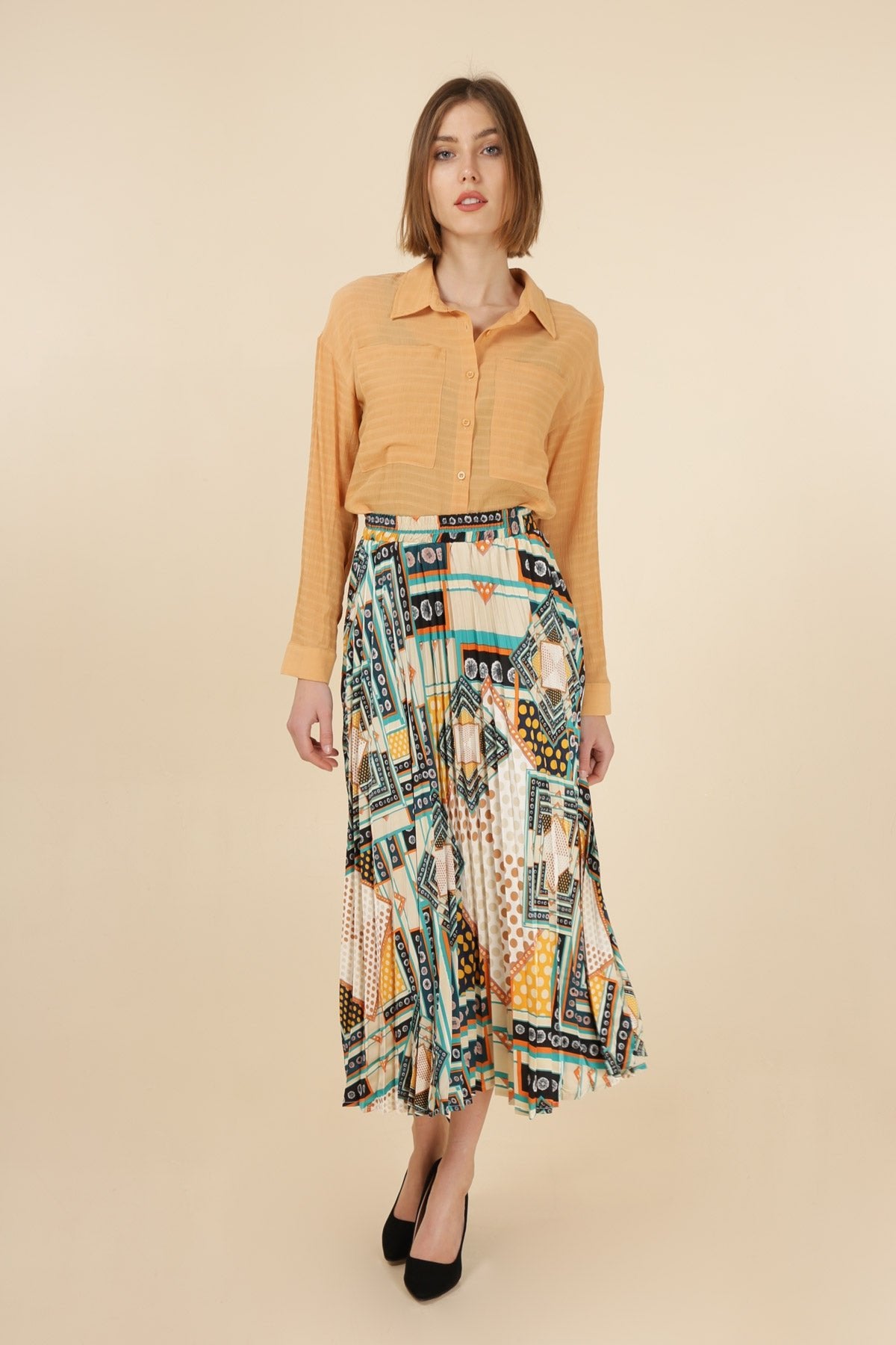Sale Skirts – NIXII Clothing