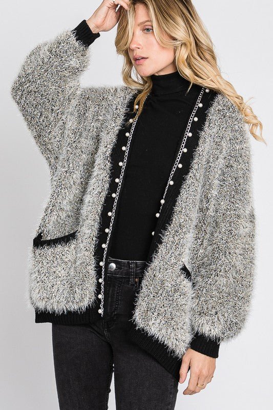 Sweaters – NIXII Clothing